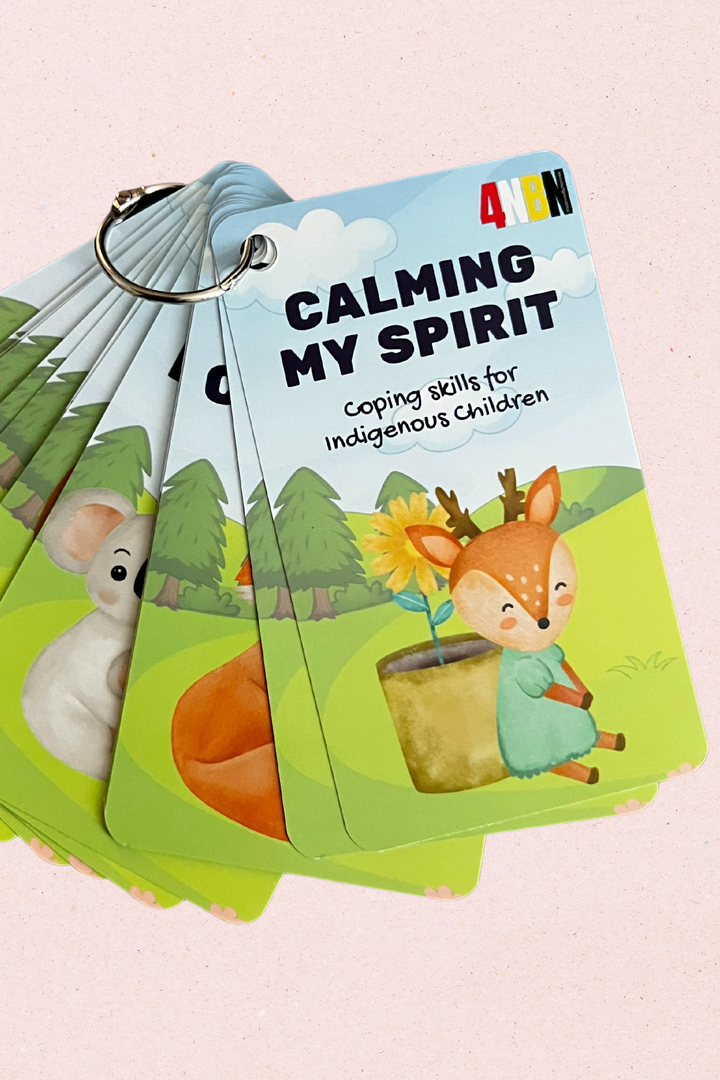 4 Natives By Natives – 4NBN