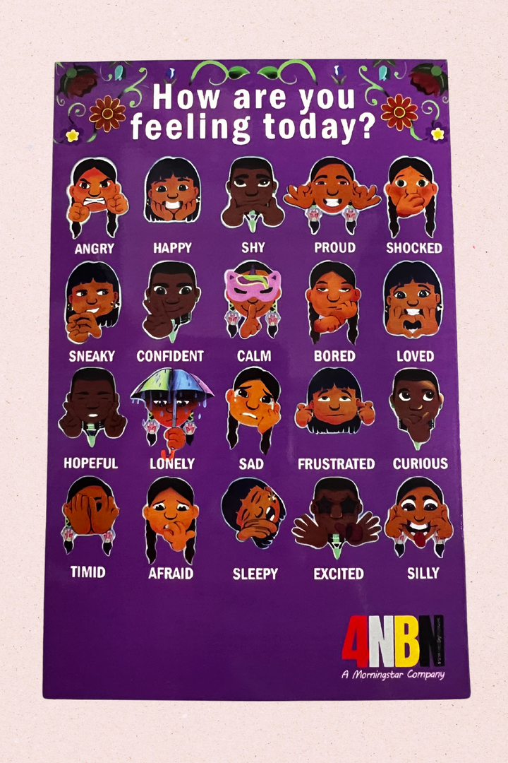 4 Natives By Natives – 4NBN